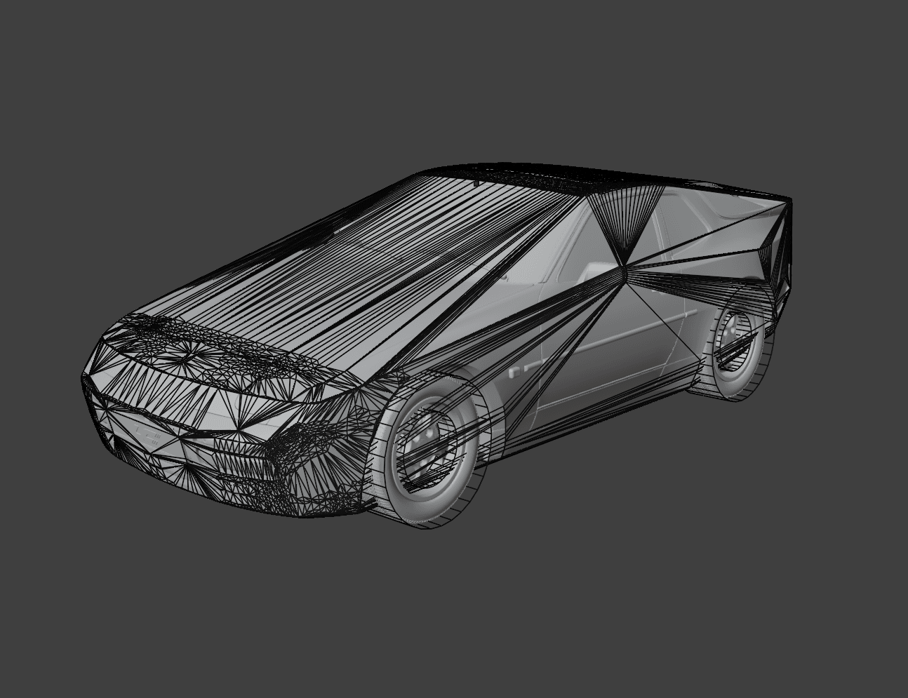 Animation Tool – Launch Control