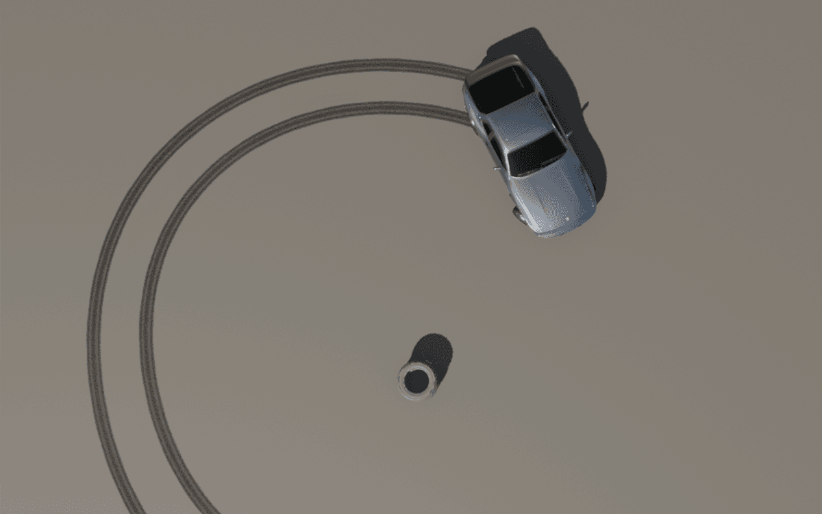 Animation Tool – Launch Control