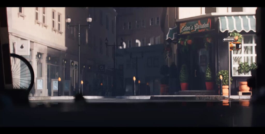 Launch Control – Automotive Animation for Everybody